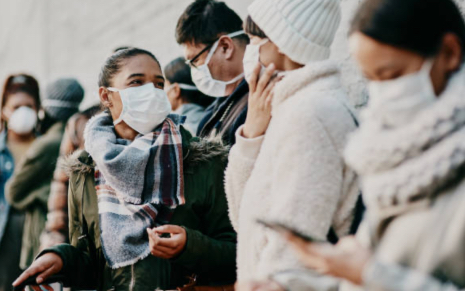 What We’ve Learned from COVID-19 – One Year Later - Craig H. Neilsen ...