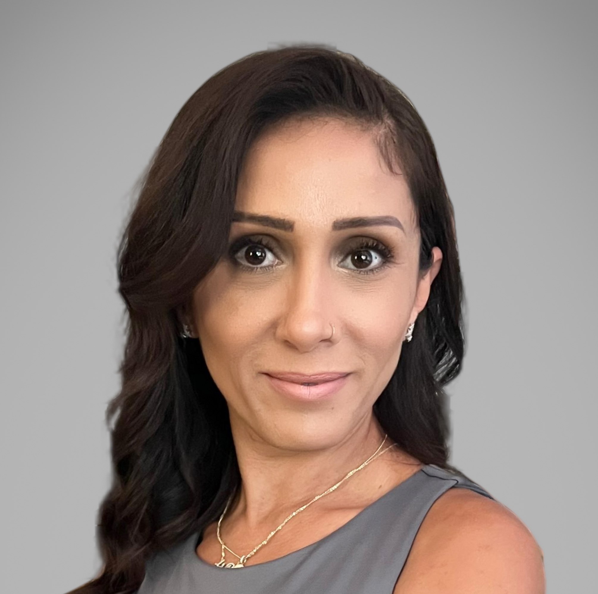 Gina Knight - Craig H. Neilsen Foundation