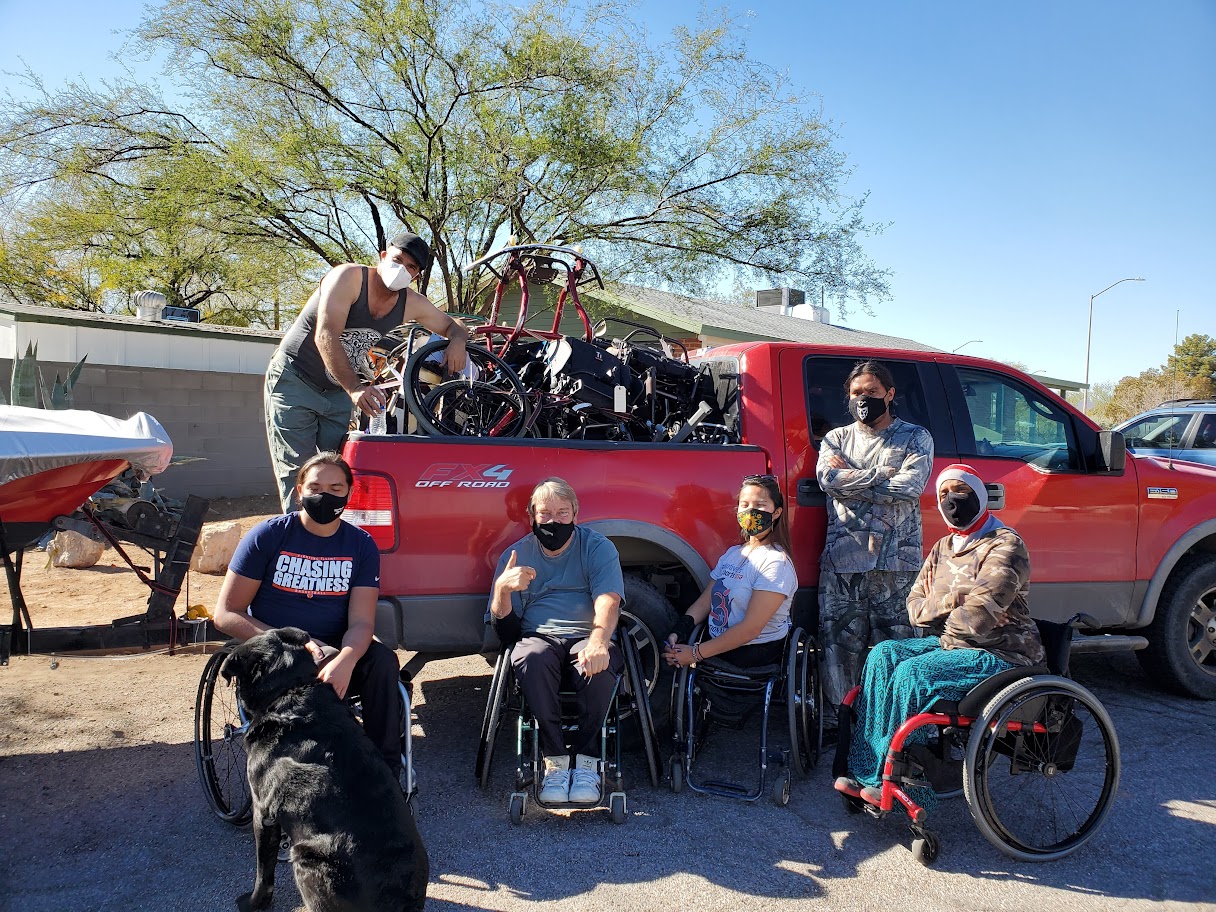 We All Need to Step up in a Crisis - Craig H. Neilsen Foundation